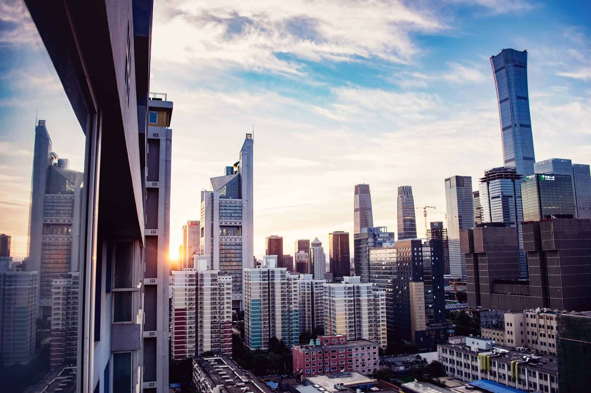 Is China an Emerging Market? - Thoughtful Finance