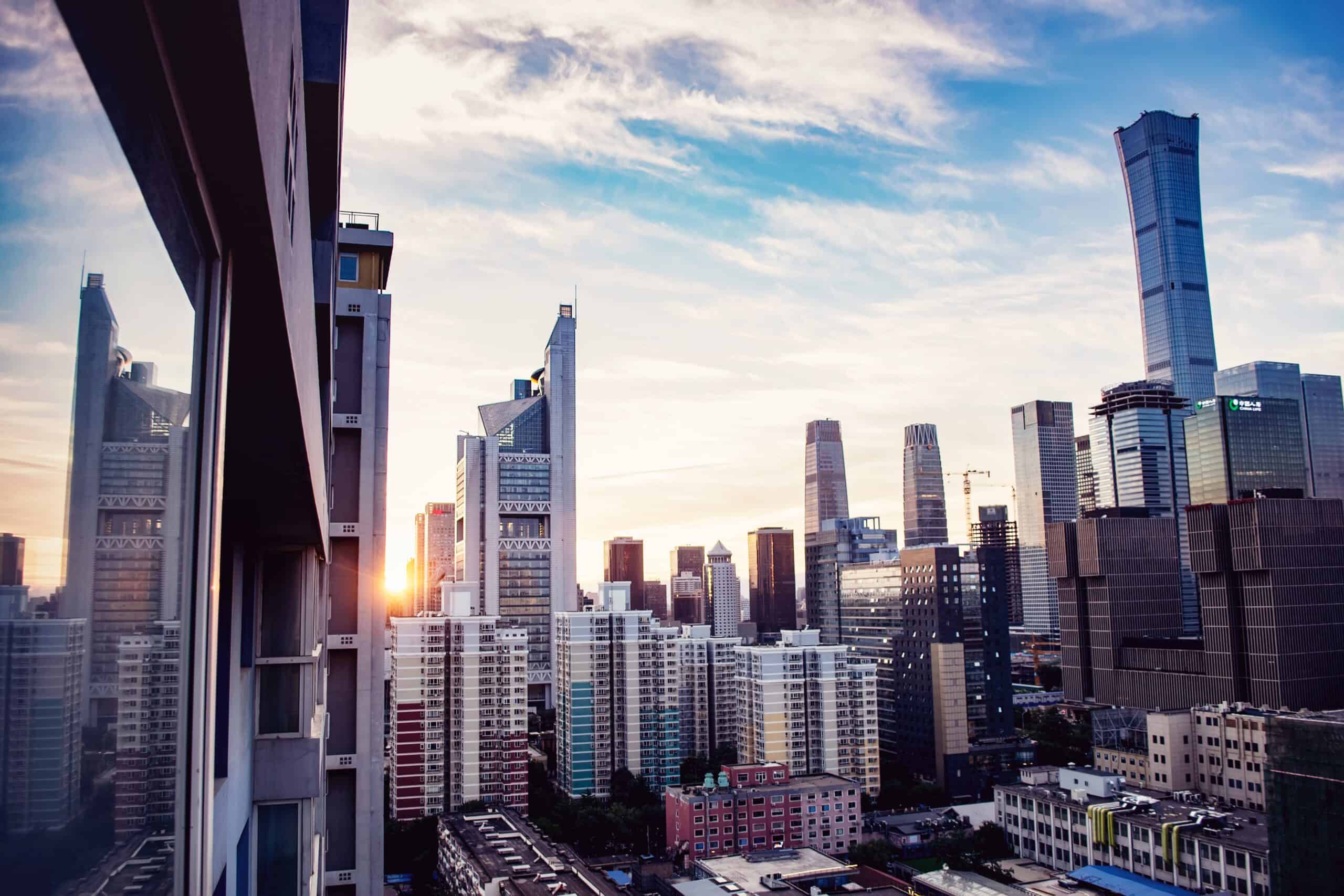 Is China an Emerging Market? - Thoughtful Finance